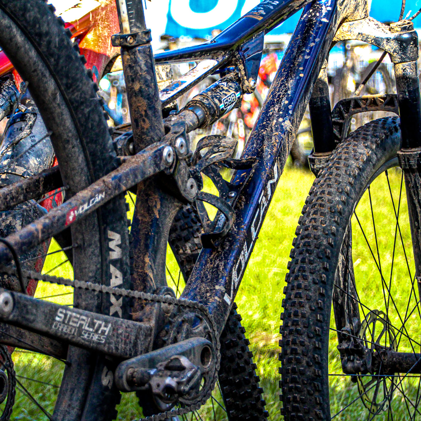 ADULT MOUNTAIN BIKES – Volcan Bicycles