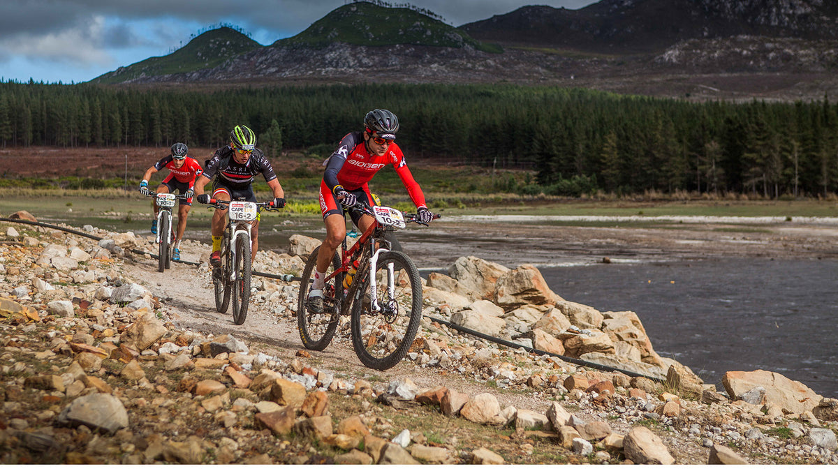 Volcan Bicycles