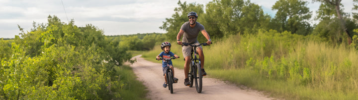 KIDS MOUNTAIN BIKES – Volcan Bicycles