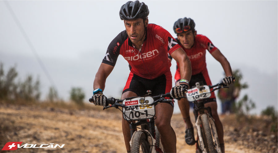 BIKES – Volcan Bicycles